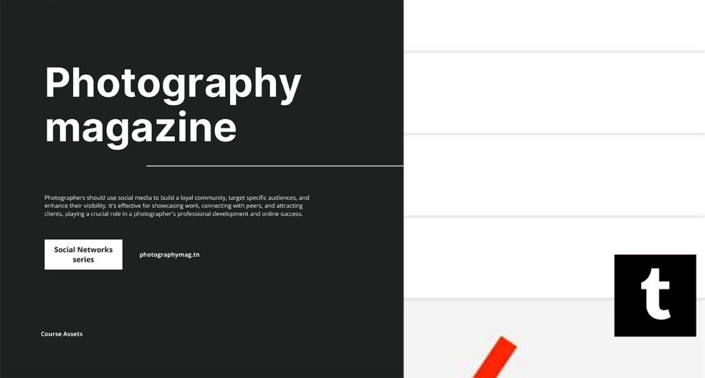 How to Log Out of Tumblr: A Simple Guide – Photography Magazine ...