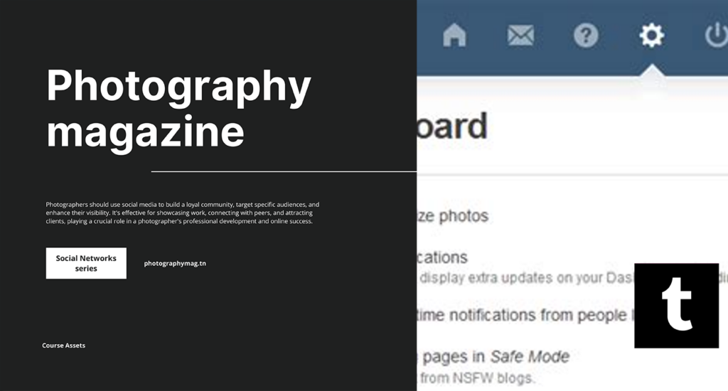 What Happens When Your Content Gets Flagged on Tumblr? – Photography ...